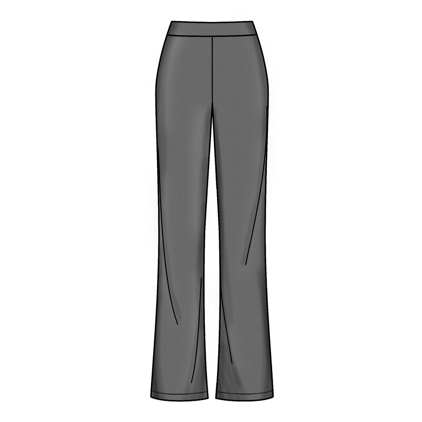 New Look 6689 Sportswear Pattern — jaycotts.co.uk - Sewing Supplies