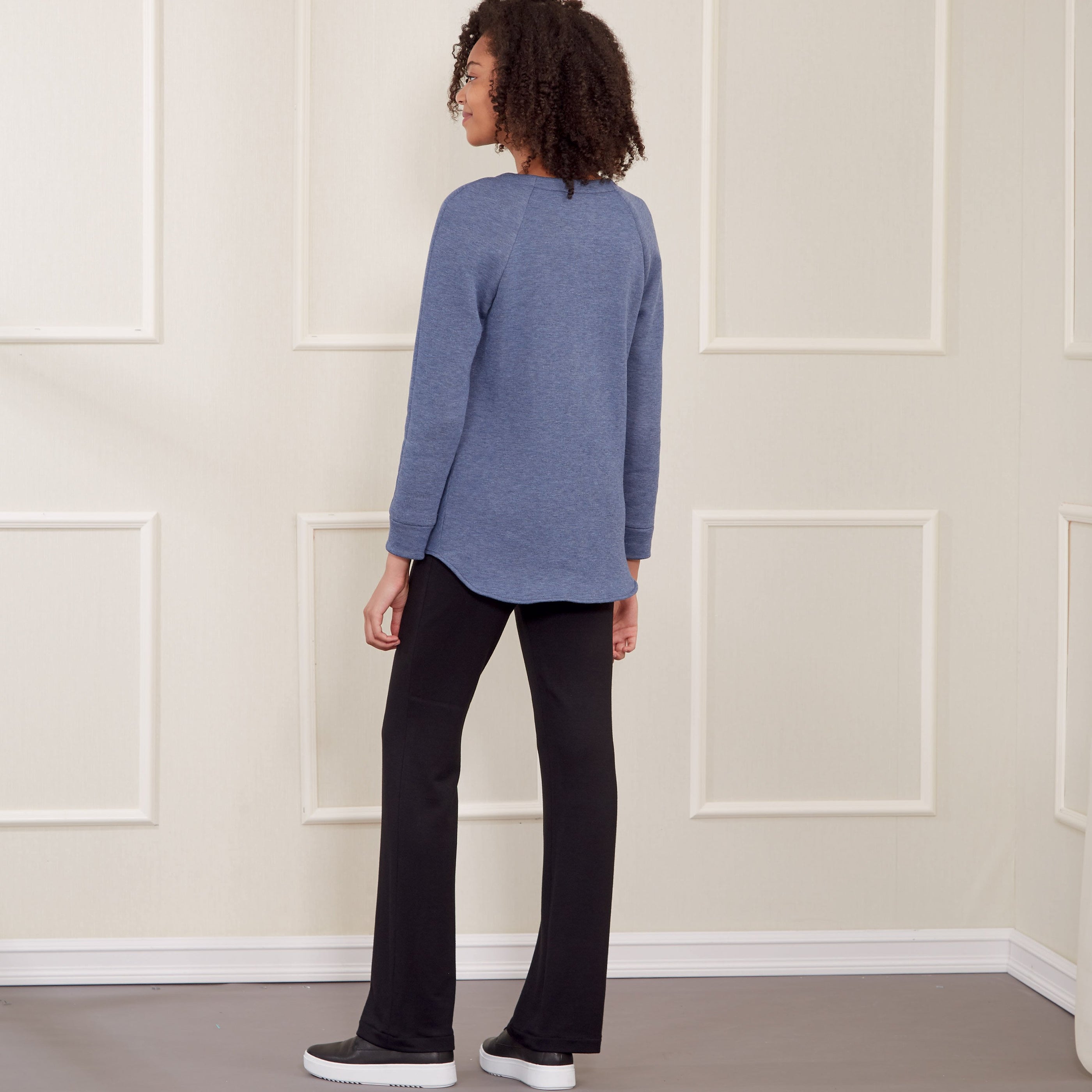 New Look 6689 Sportswear Pattern — jaycotts.co.uk - Sewing Supplies