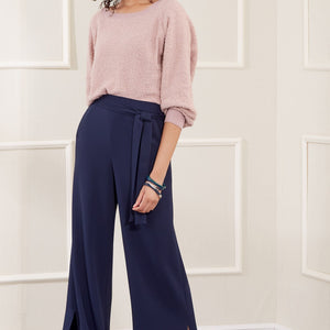 New Look 6691 Slim Or Flared Pants Pattern — jaycotts.co.uk - Sewing ...