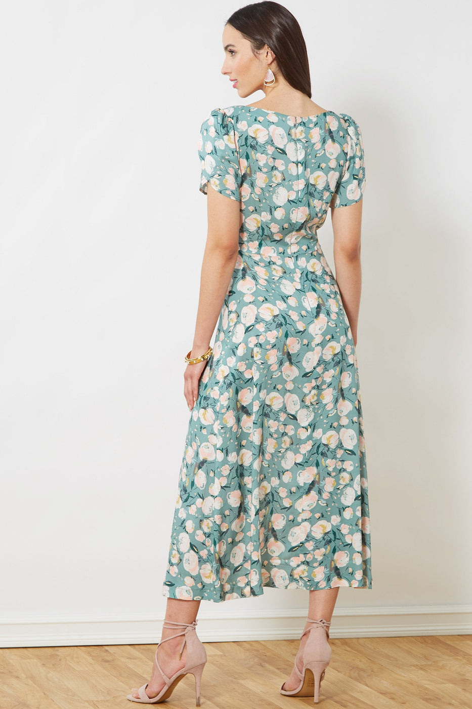 New Look Sewing Pattern NL6693 Misses' Dresses — jaycotts.co.uk ...