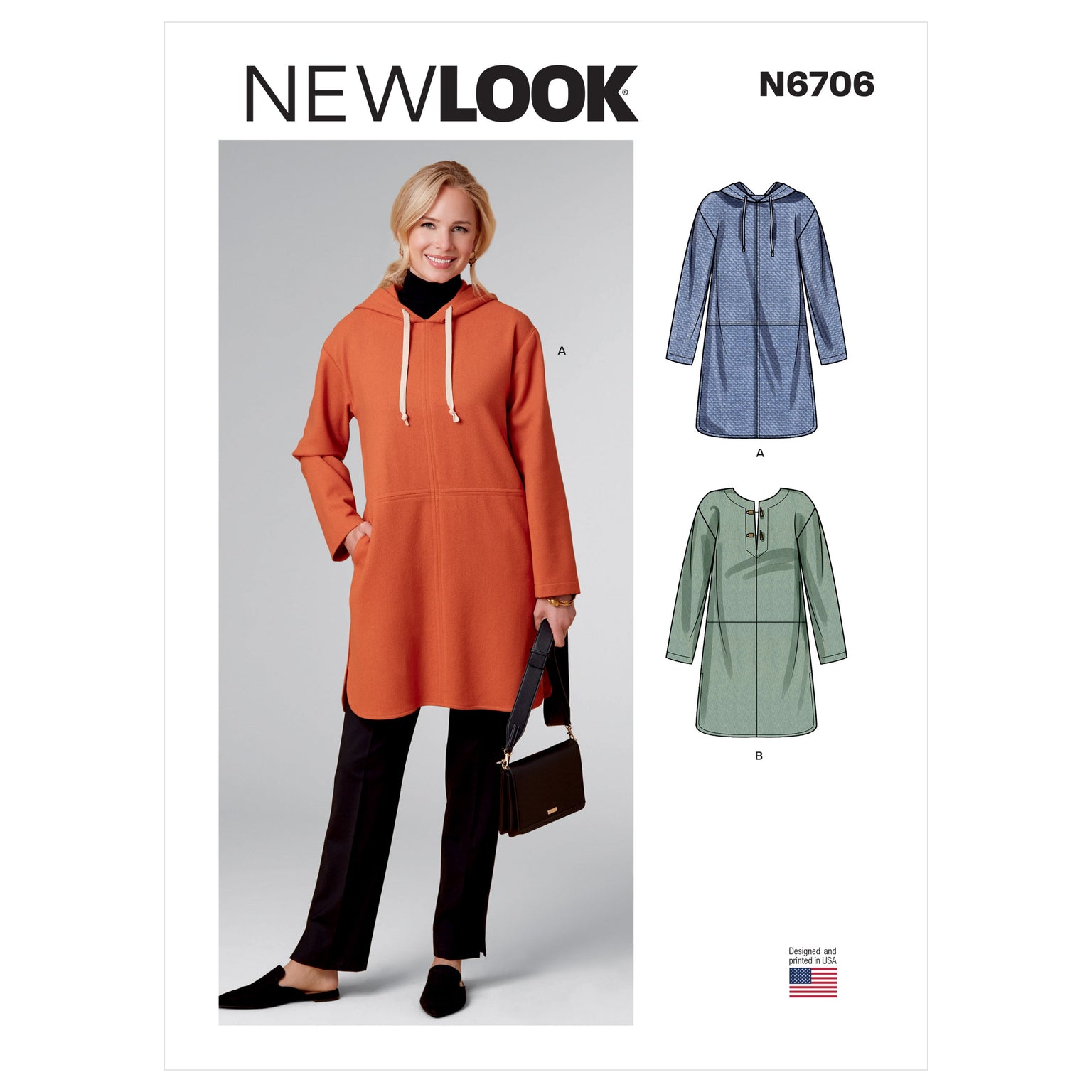 New Look Sewing Patterns — jaycotts.co.uk - Sewing Supplies
