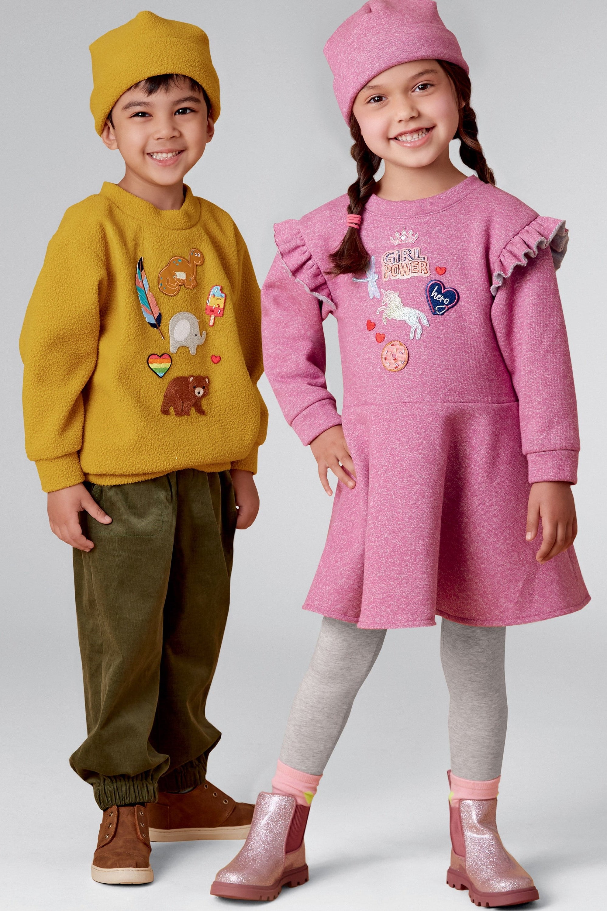 New Look Sewing Patterns — Page 3 — jaycotts.co.uk - Sewing Supplies