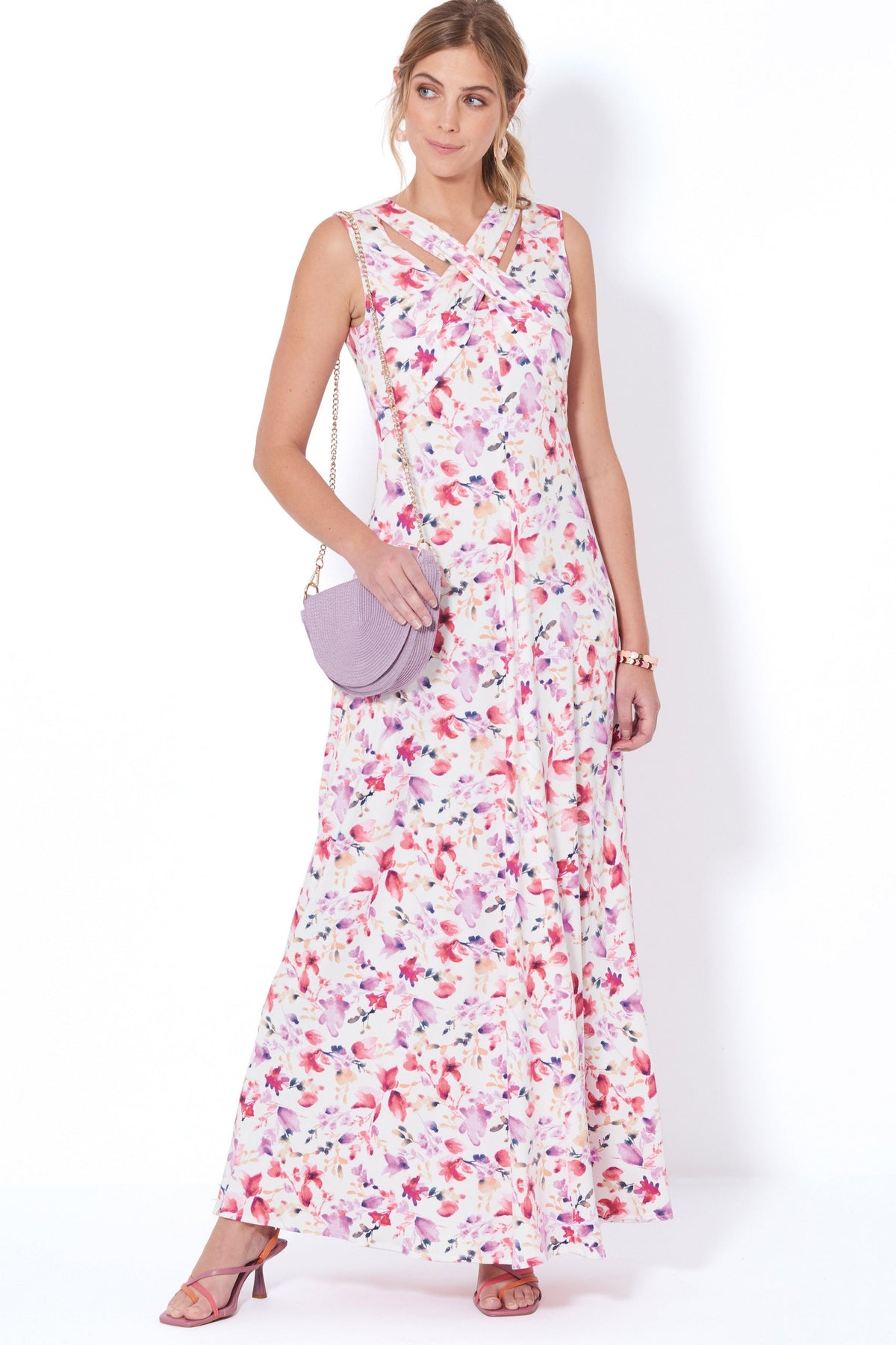 New Look 6717 Misses' Knit Dresses sewing pattern — jaycotts.co.uk ...