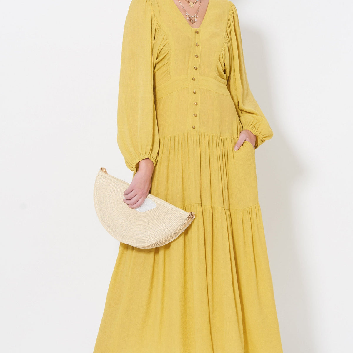 New Look 6718 Misses' Dress sewing pattern — jaycotts.co.uk - Sewing ...