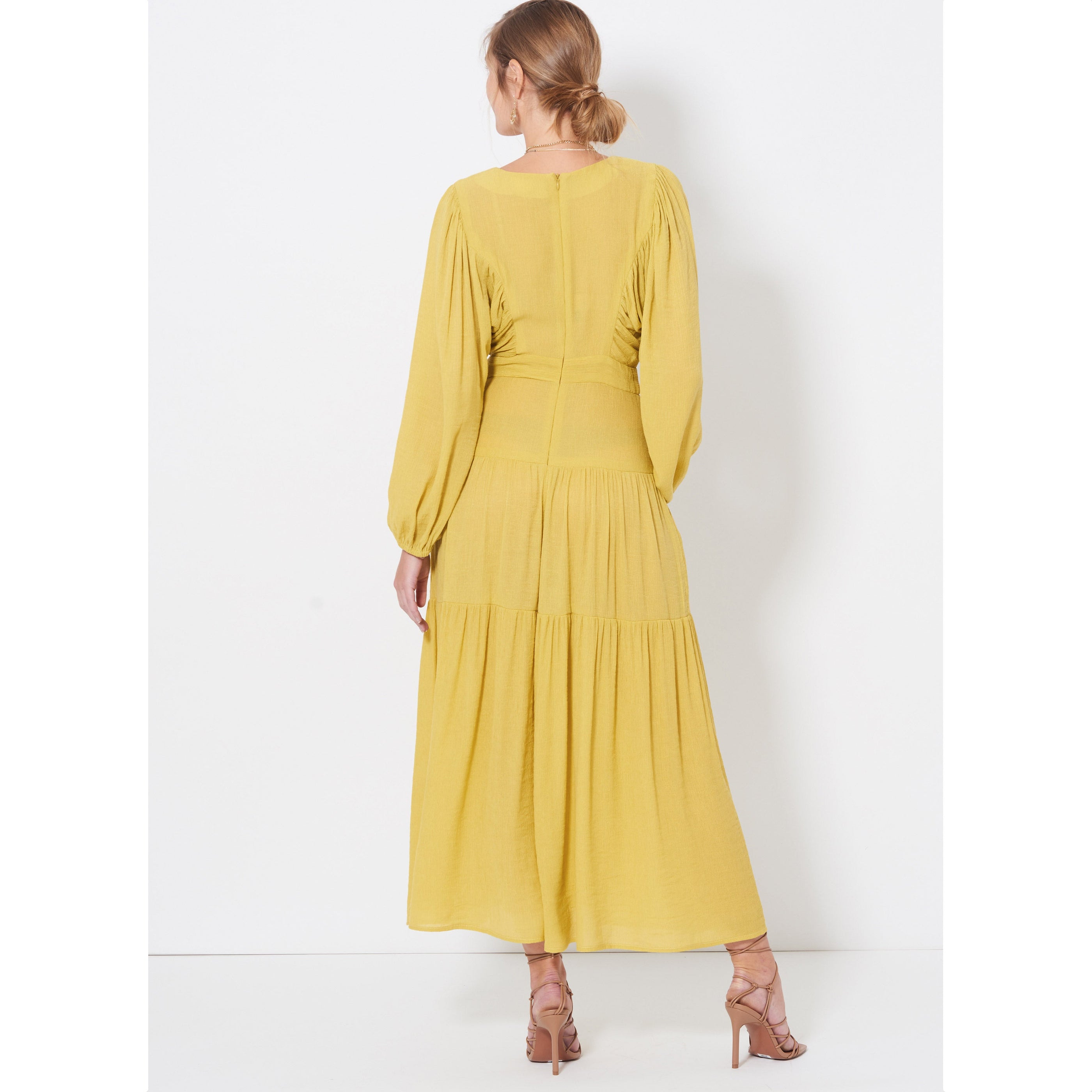 New Look 6718 Misses' Dress sewing pattern — jaycotts.co.uk - Sewing ...