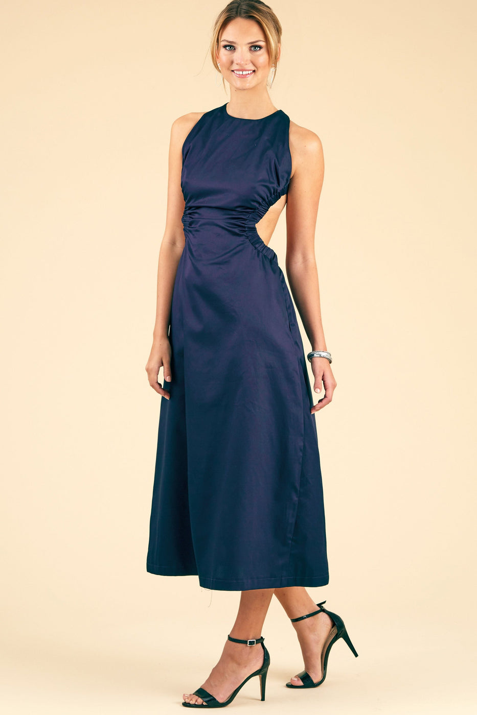 NL6731 New Look Sewing Pattern Misses' Dresses — jaycotts.co.uk ...