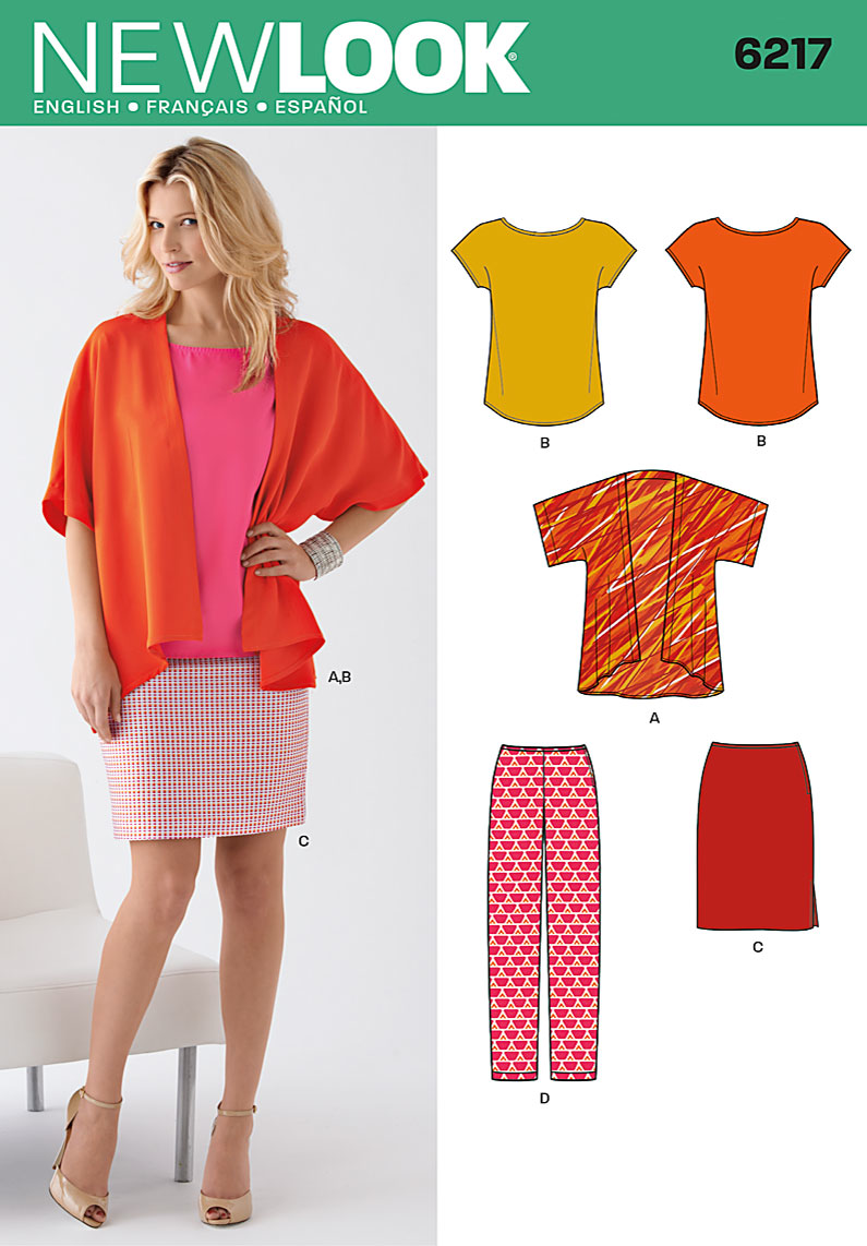 Sewing Patterns - Skirts — jaycotts.co.uk - Sewing Supplies