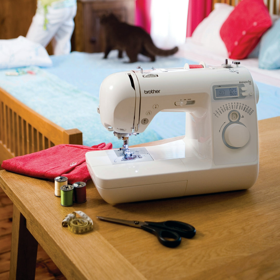 jaycotts - Your number 1 for Sewing Supplies! — jaycotts.co.uk - Sewing ...
