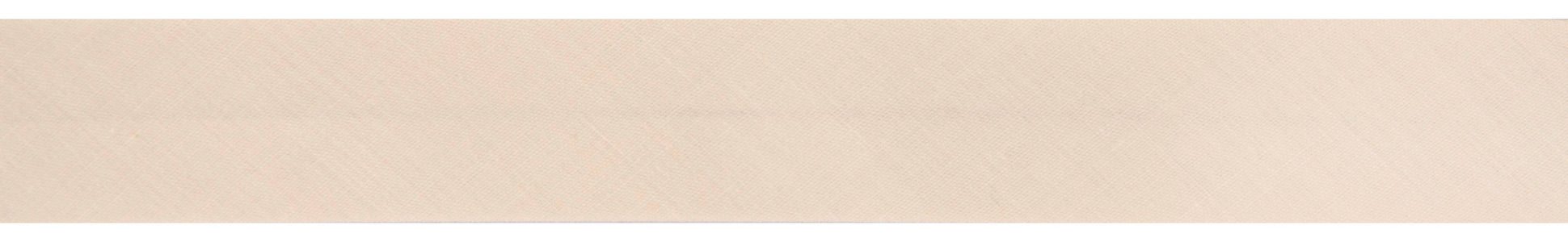 Ecru Bias Binding | Narrow — jaycotts.co.uk - Sewing Supplies