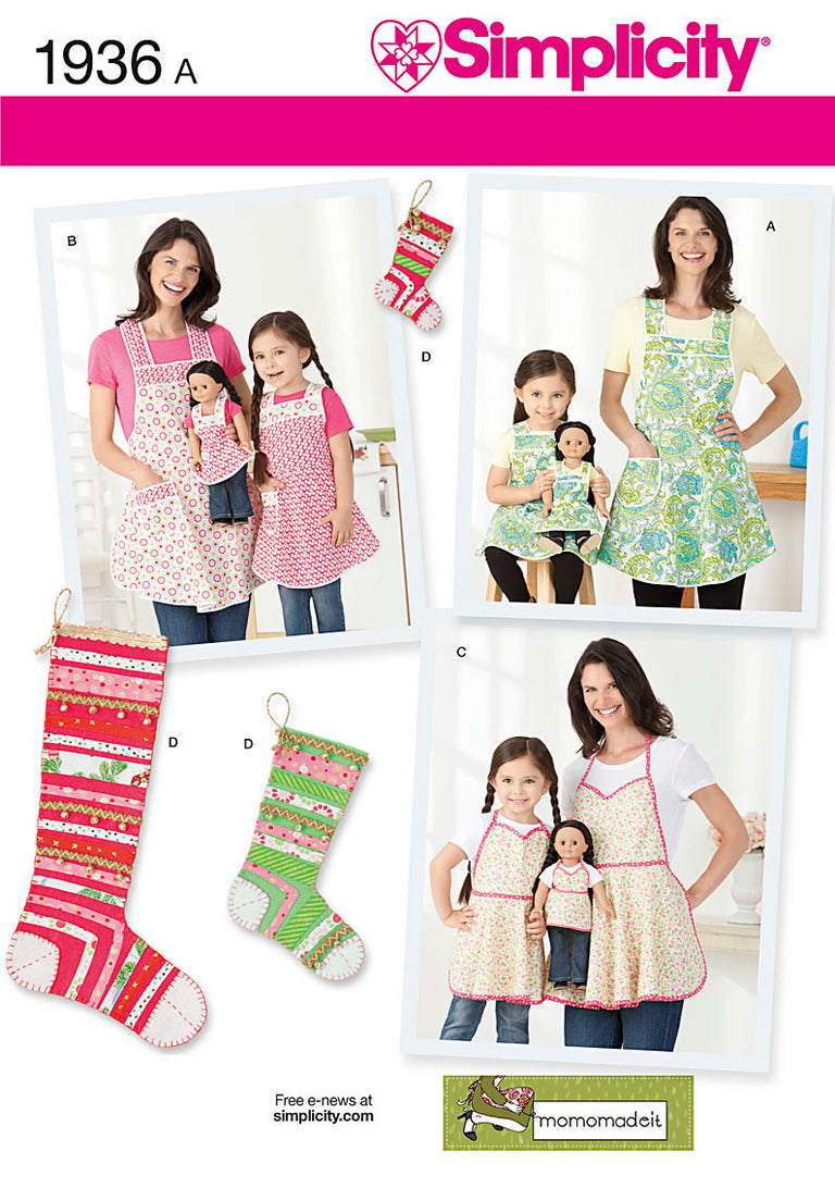 Simplicity Sewing Patterns — Page 42 — jaycotts.co.uk - Sewing Supplies