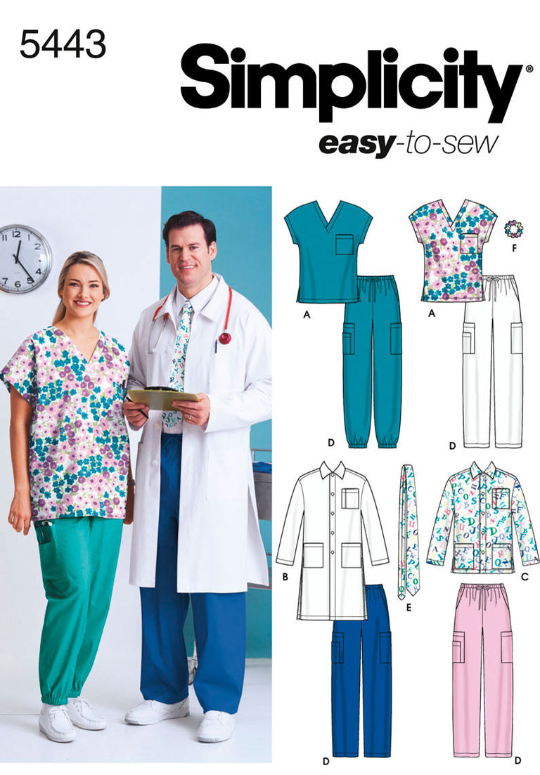 Sewing Patterns | Costumes & Uniforms | Fancy Dress — Page 5 — jaycotts ...