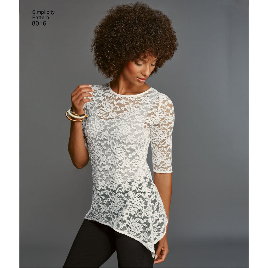 Sewing Patterns | Tops and Blouses — Page 28 — jaycotts.co.uk - Sewing ...