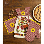 Simplicity Sewing Pattern 8109 — jaycotts.co.uk - Sewing Supplies