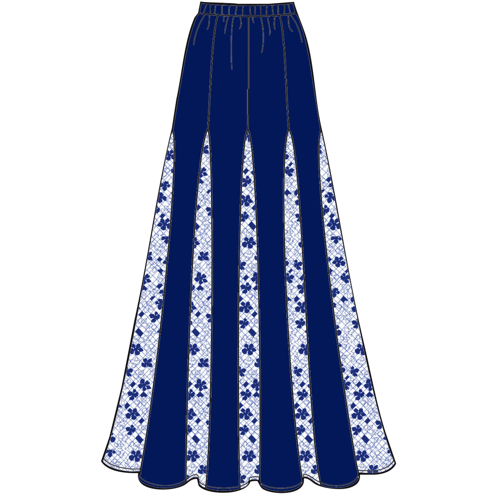 Simplicity Pattern 8923 Pull-On Skirts — jaycotts.co.uk - Sewing Supplies