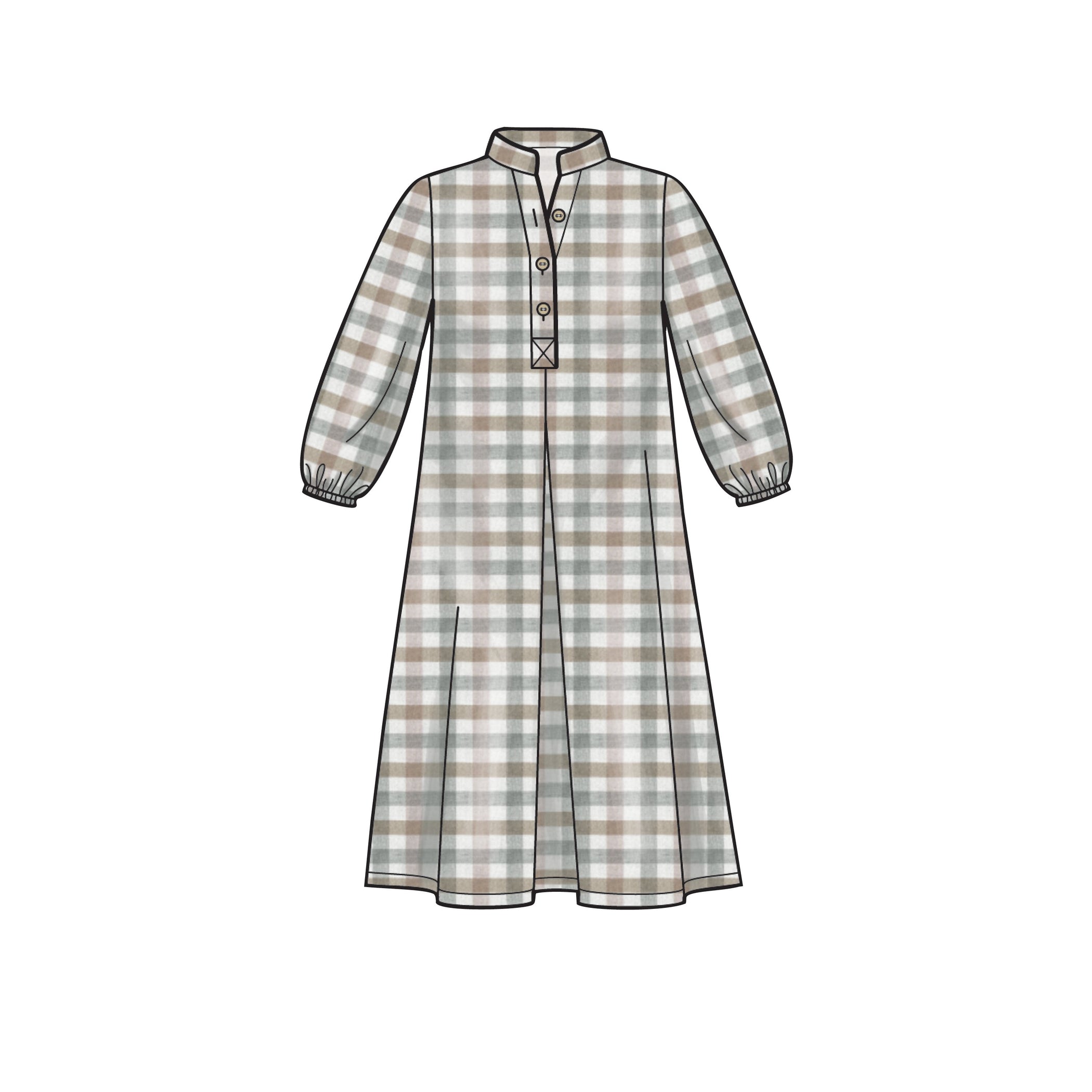 Simplicity Sewing Pattern 8983 Misses' Dresses — jaycotts.co.uk ...