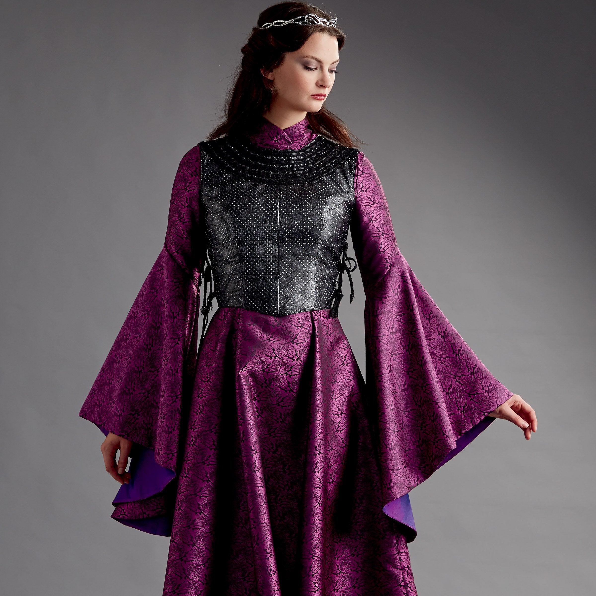 Simplicity Sewing Pattern S9089 Fantasy Costume — jaycotts.co.uk ...