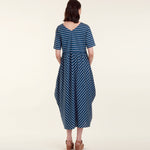 Simplicity Sewing Pattern 9140 Relaxed Pullover Dress — jaycotts.co.uk ...
