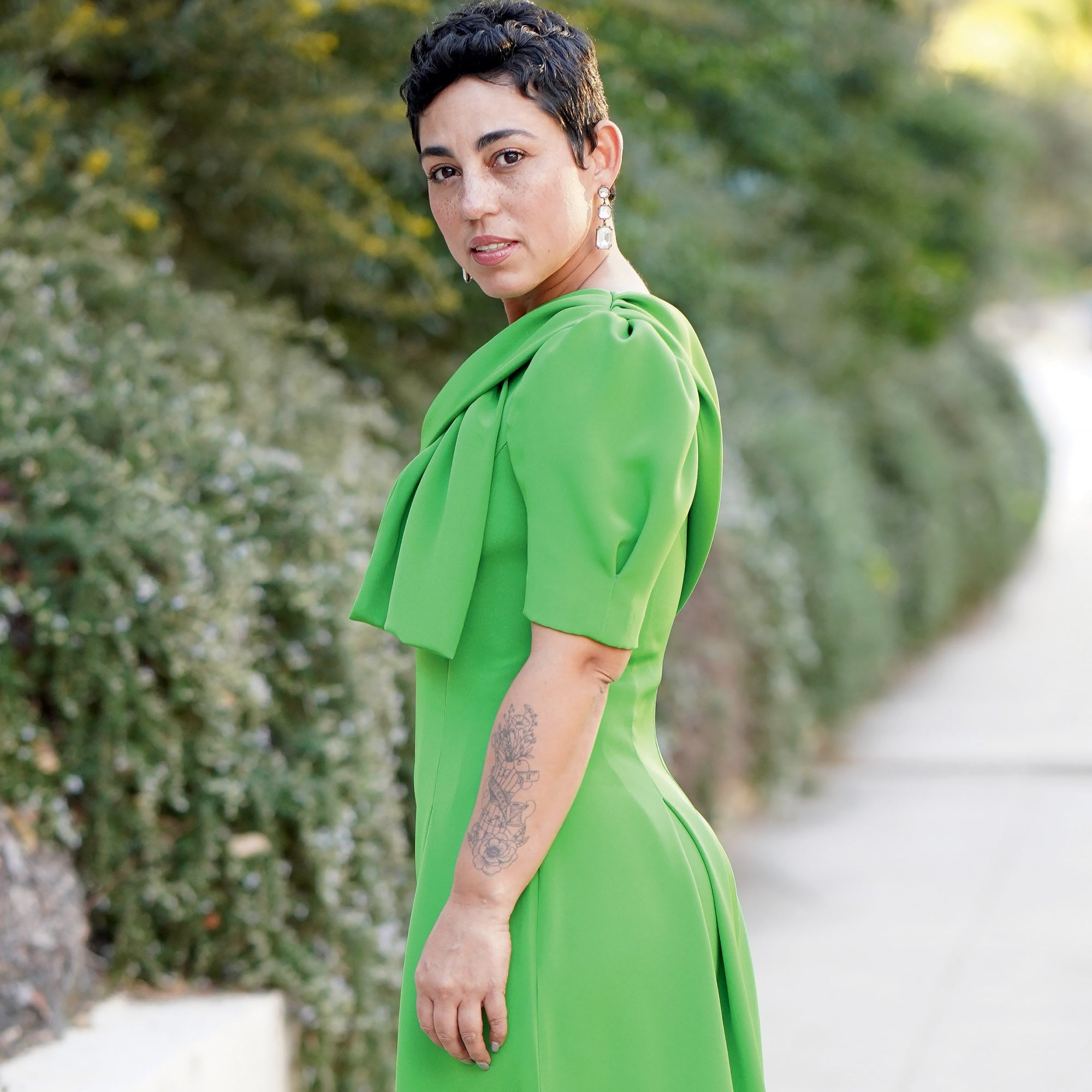 Simplicity Sewing Pattern 9142 Jumpsuit With One Shoulder Drape ...