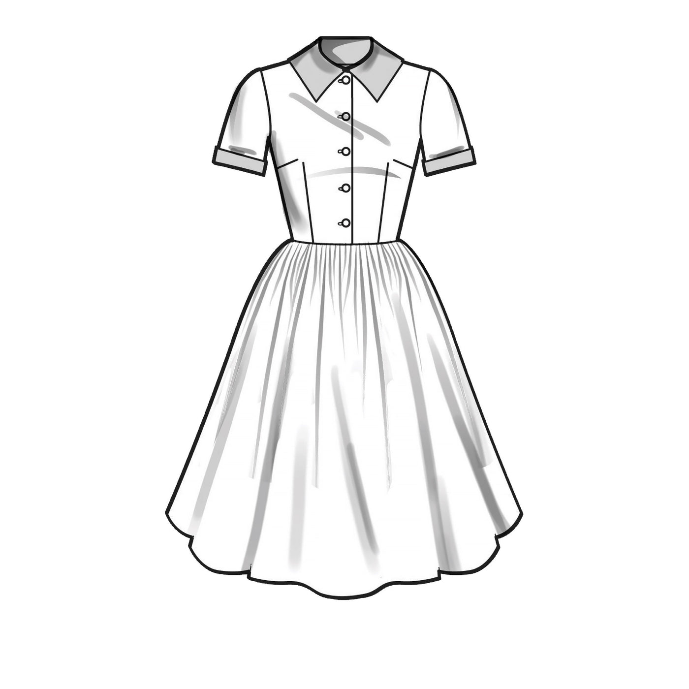 Simplicity 9164 Misses' Costumes sewing pattern at Jaycotts.co.uk ...