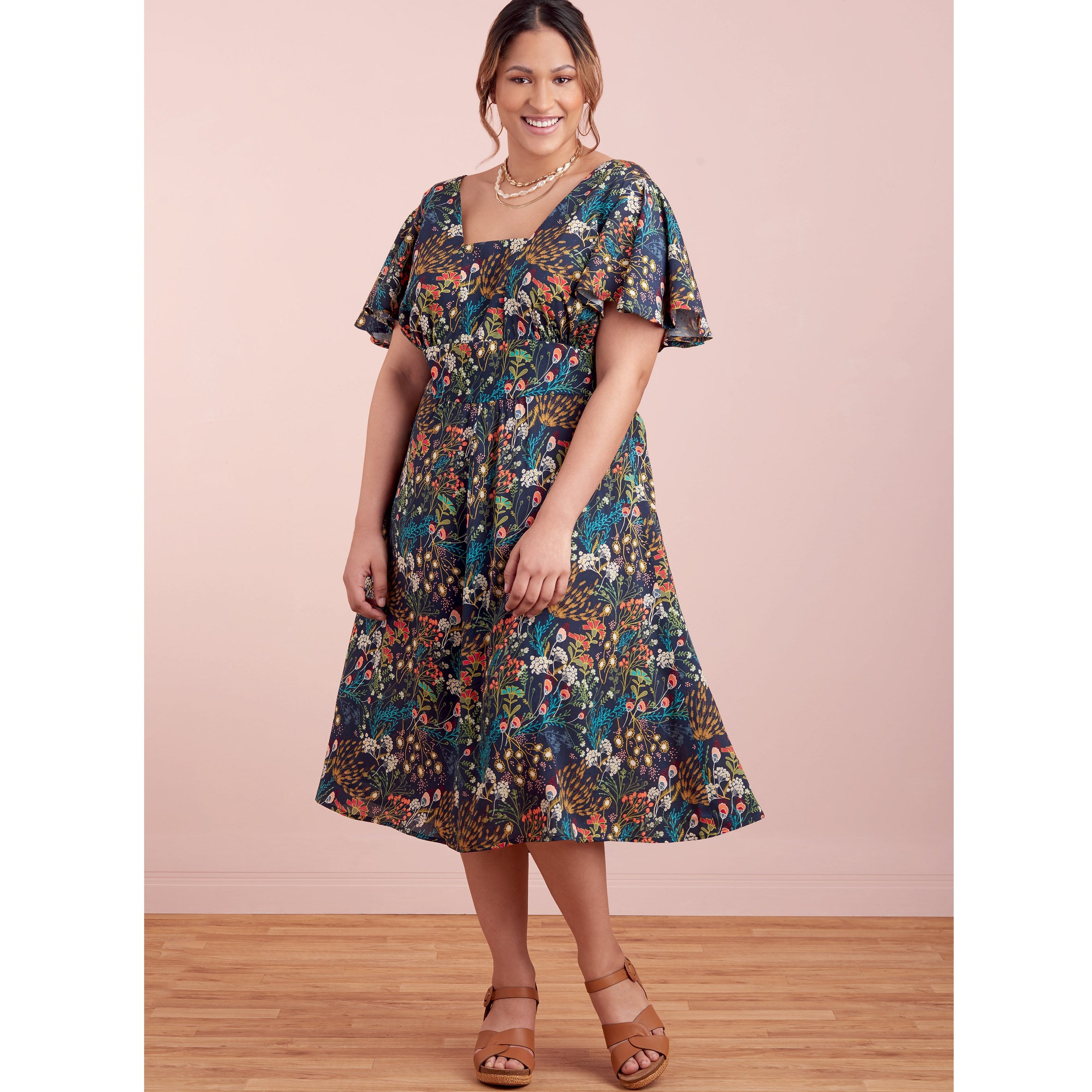Simplicity Sewing Pattern number S9325 — jaycotts.co.uk - Sewing Supplies