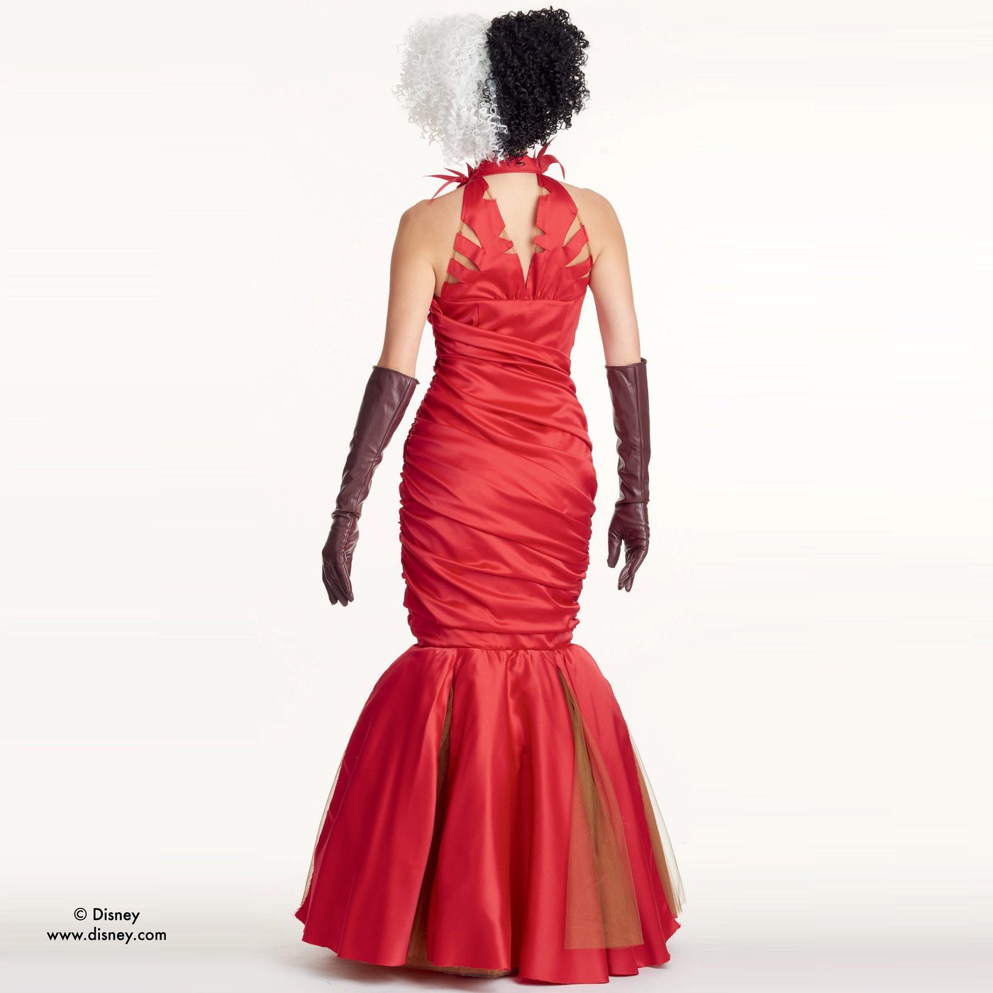 Simplicity Sewing Pattern S9341 Misses' Costume available now from ...