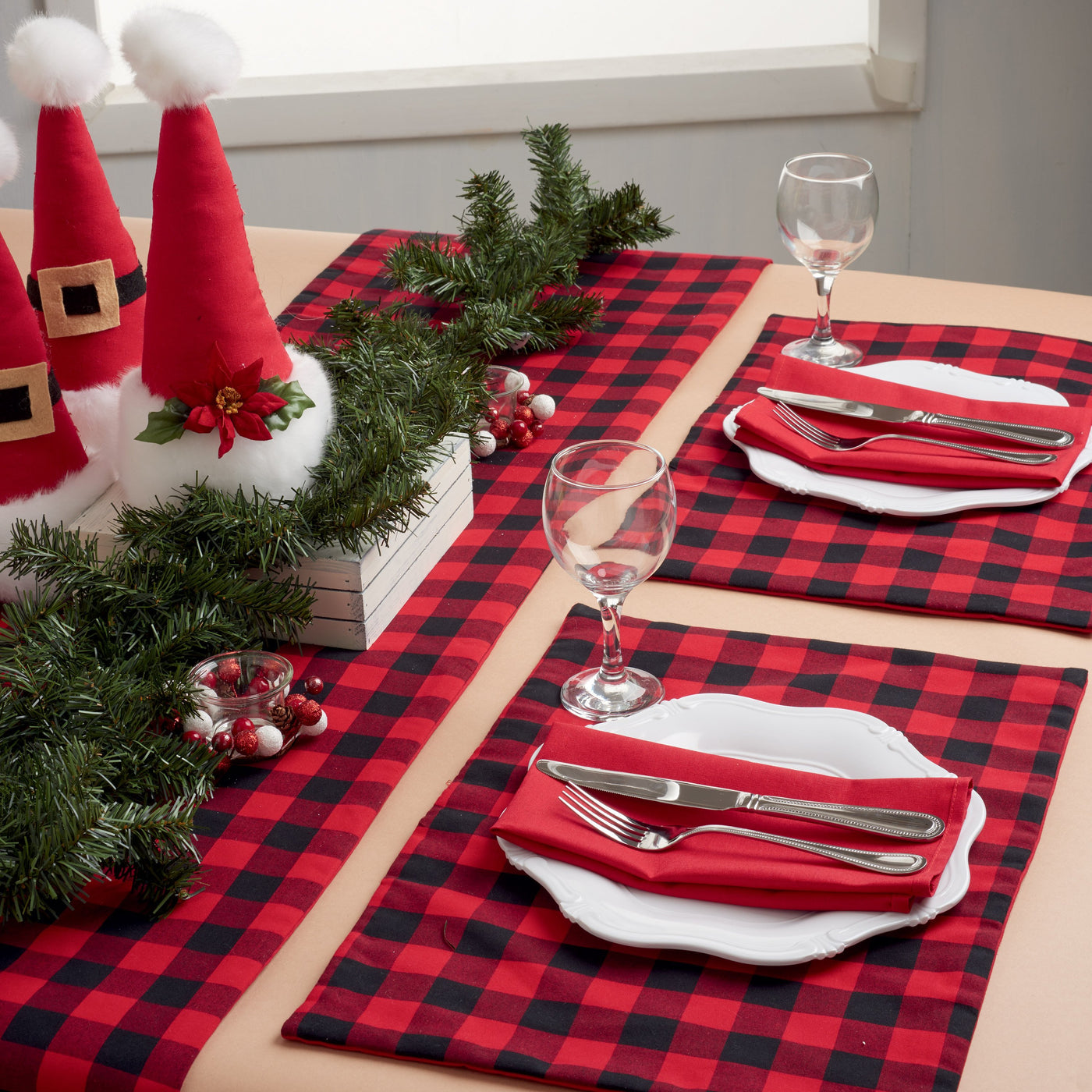 Simplicity Sewing Pattern S9357 Table Decor, Decorations, Tea Towel and ...