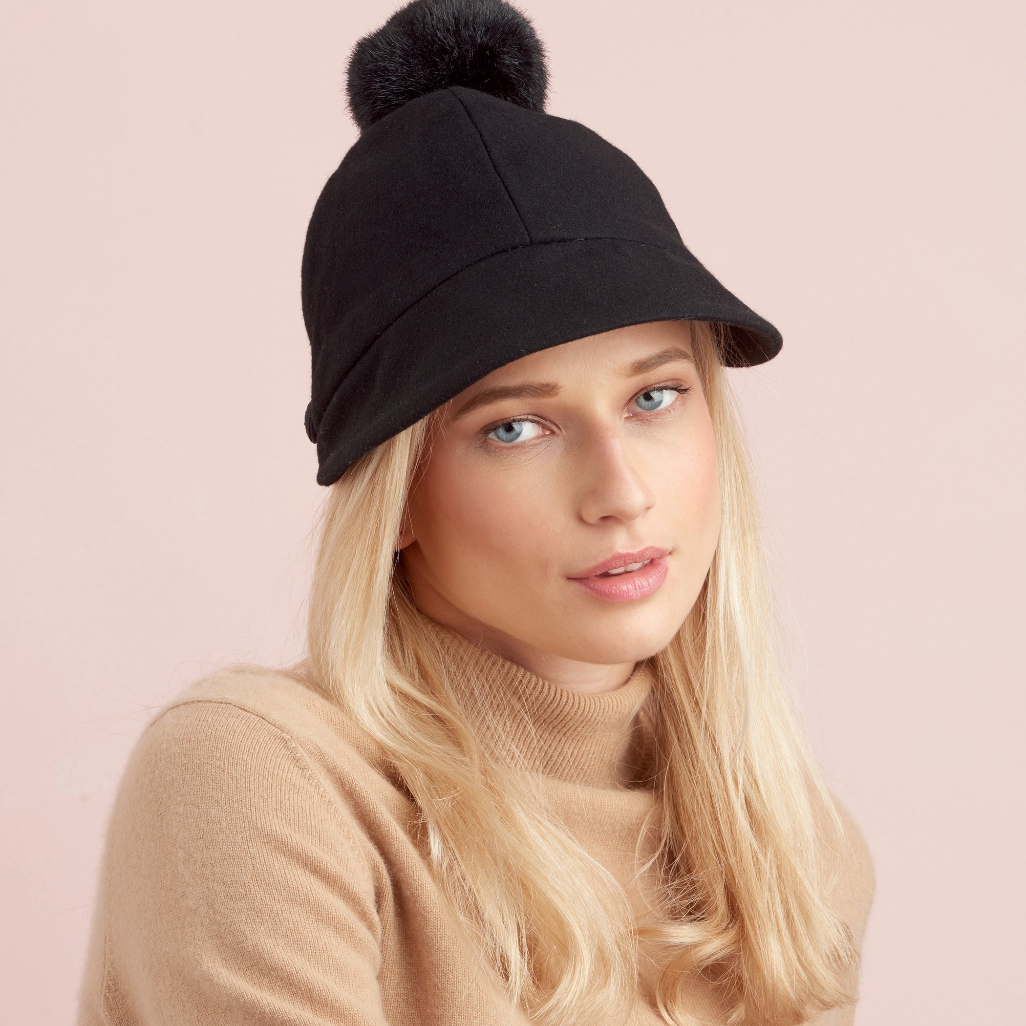 Simplicity Sewing Pattern S9368 Hat and Mask Sets, Hooded Infinity ...