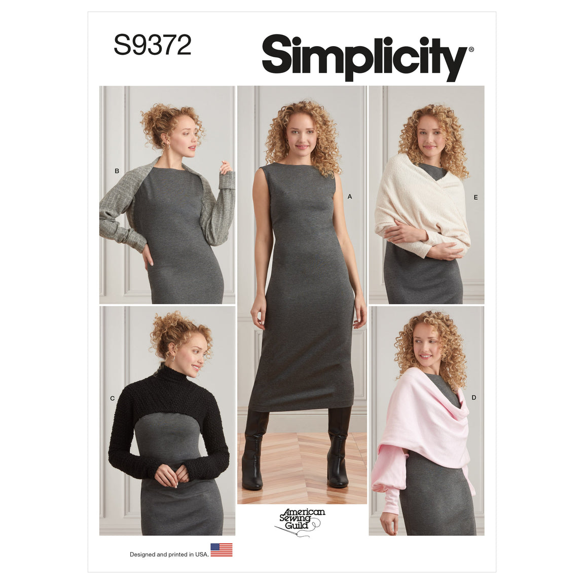 Simplicity Sewing Patterns — Page 17 — jaycotts.co.uk - Sewing Supplies