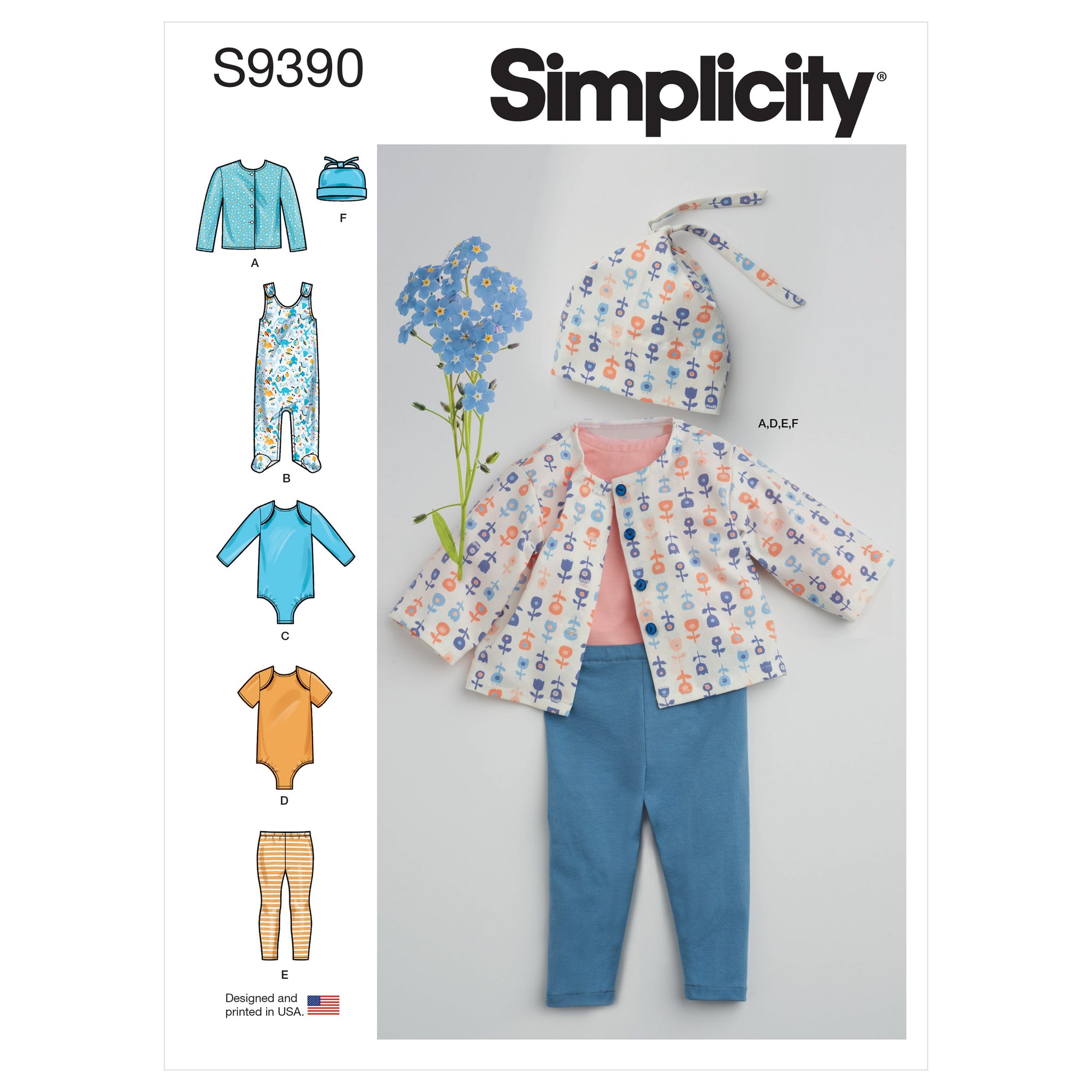 Simplicity Sewing Patterns — Page 24 — jaycotts.co.uk - Sewing Supplies