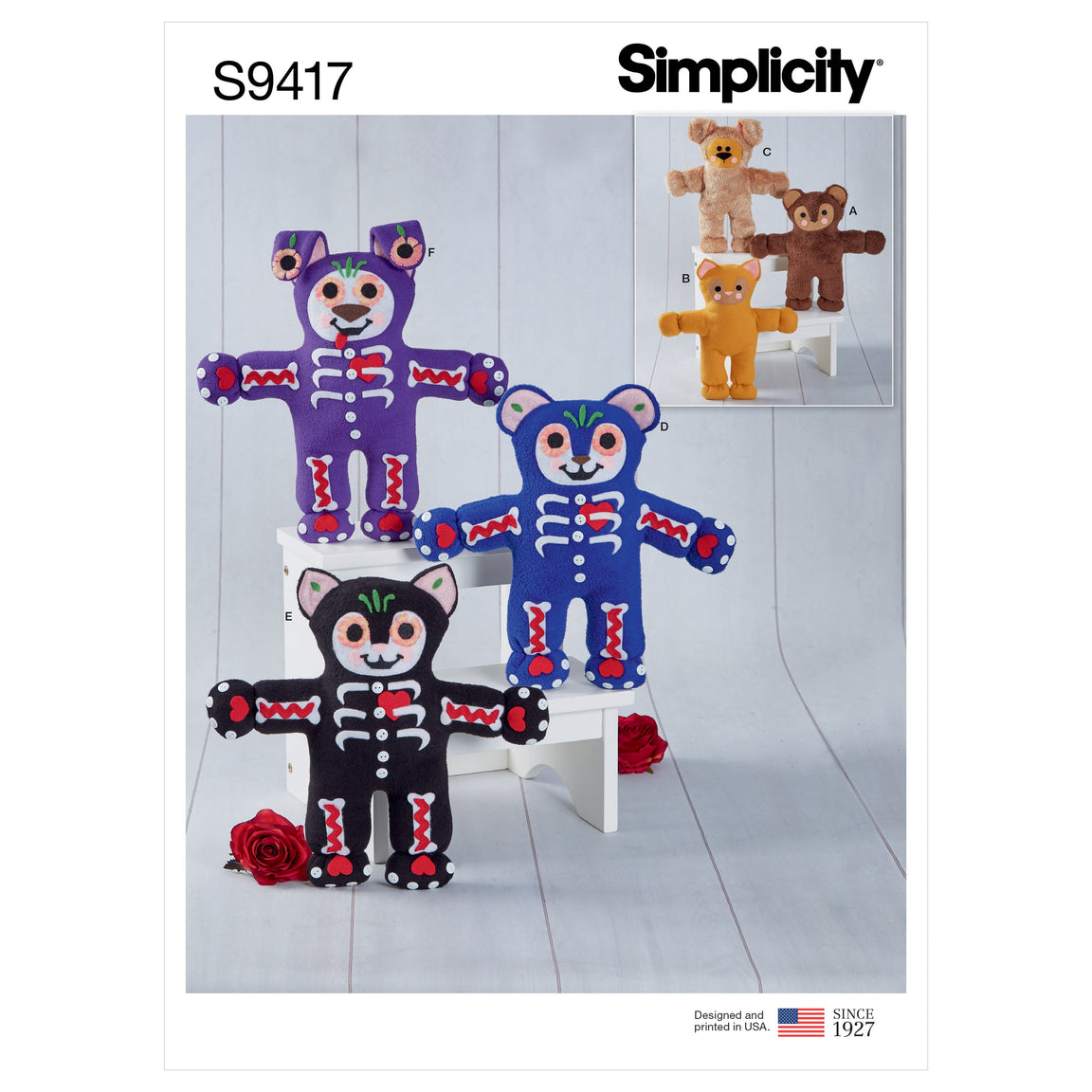 Simplicity Sewing Patterns — Page 11 — jaycotts.co.uk - Sewing Supplies