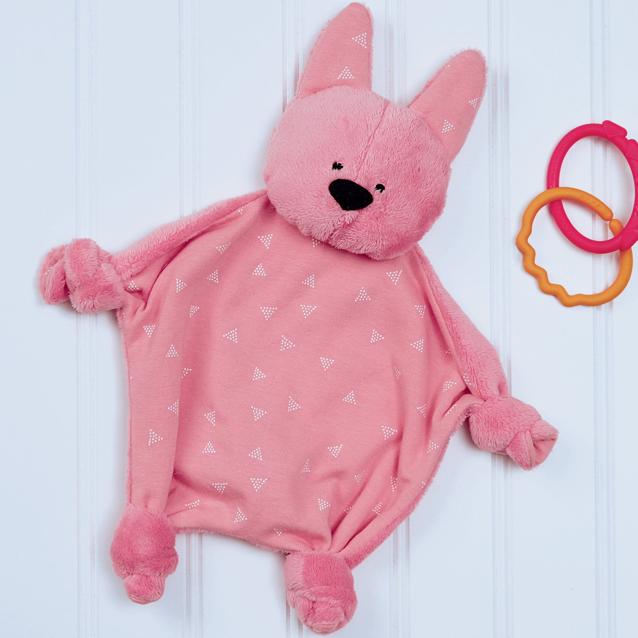 Simplicity Sewing Pattern S9427 Baby Sensory Blankets available now ...