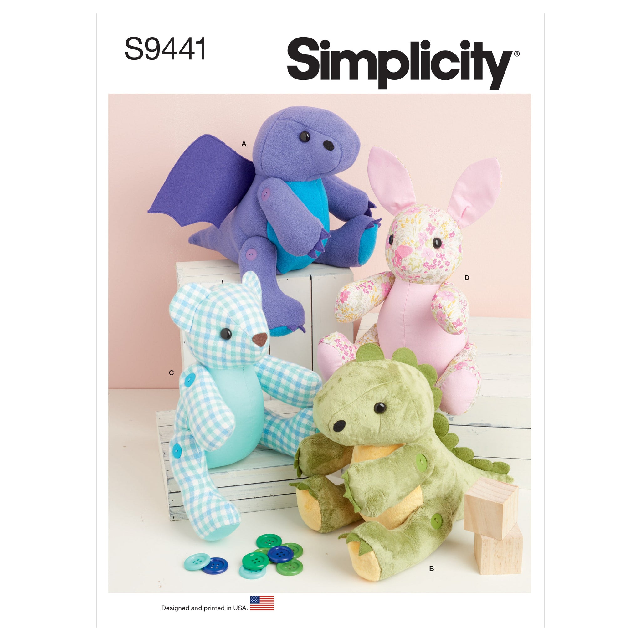 Simplicity Sewing Patterns — Page 24 — jaycotts.co.uk - Sewing Supplies