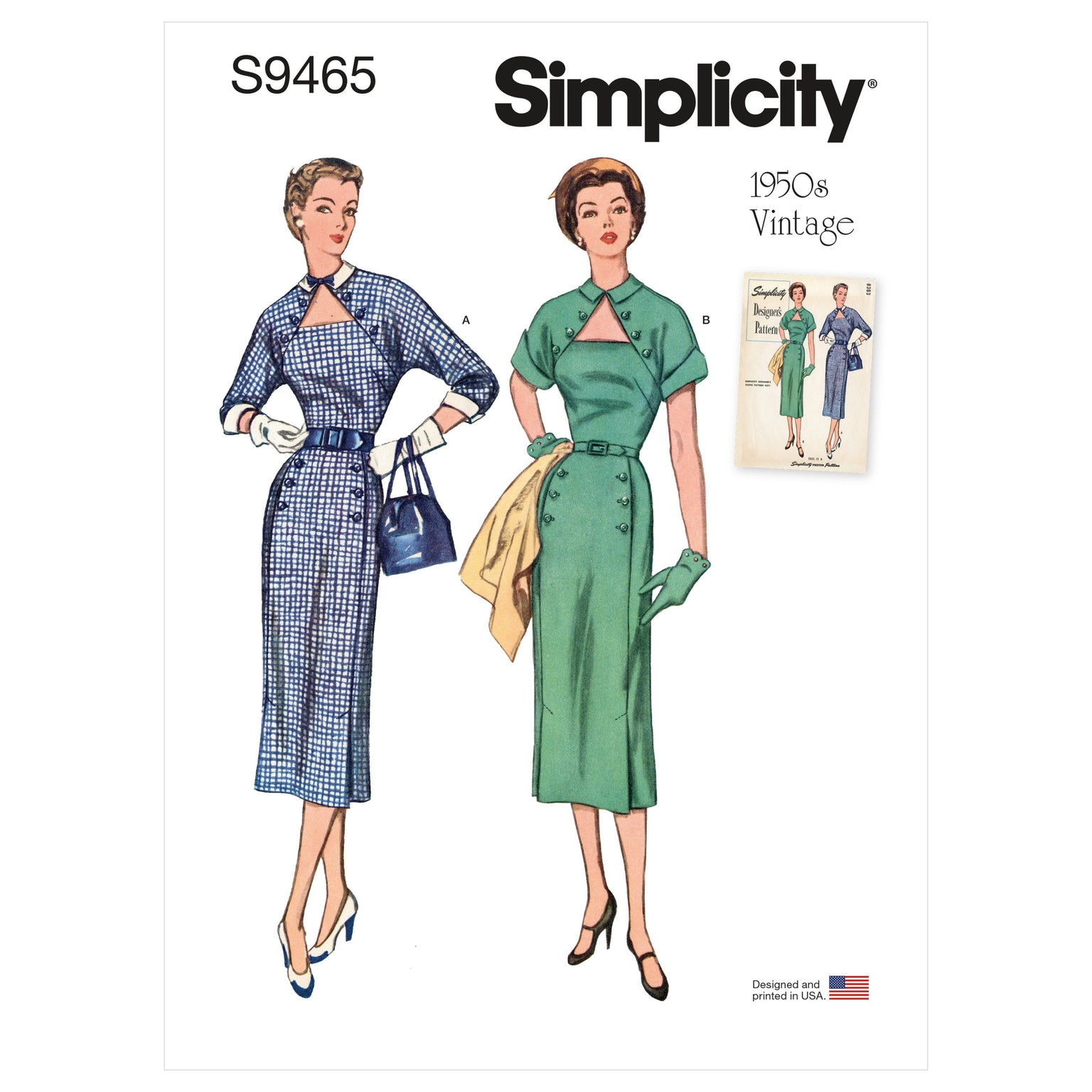 Simplicity Sewing Patterns — Page 13 — jaycotts.co.uk - Sewing Supplies