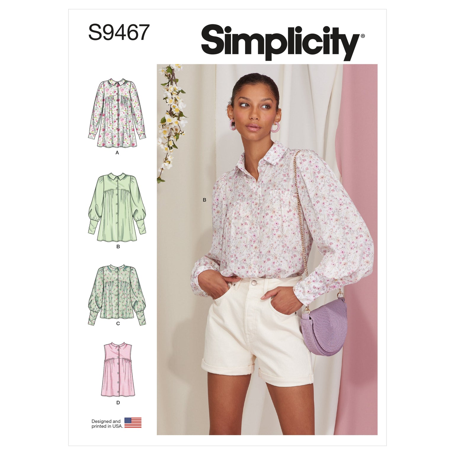 Simplicity Sewing Patterns — jaycotts.co.uk - Sewing Supplies