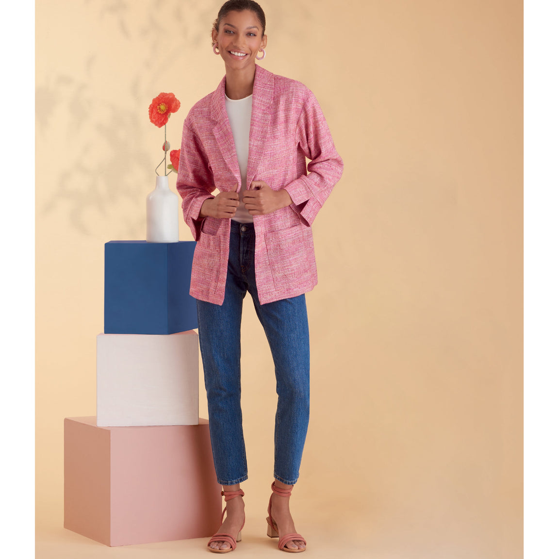 Simplicity Sewing Patterns — Page 16 — jaycotts.co.uk - Sewing Supplies