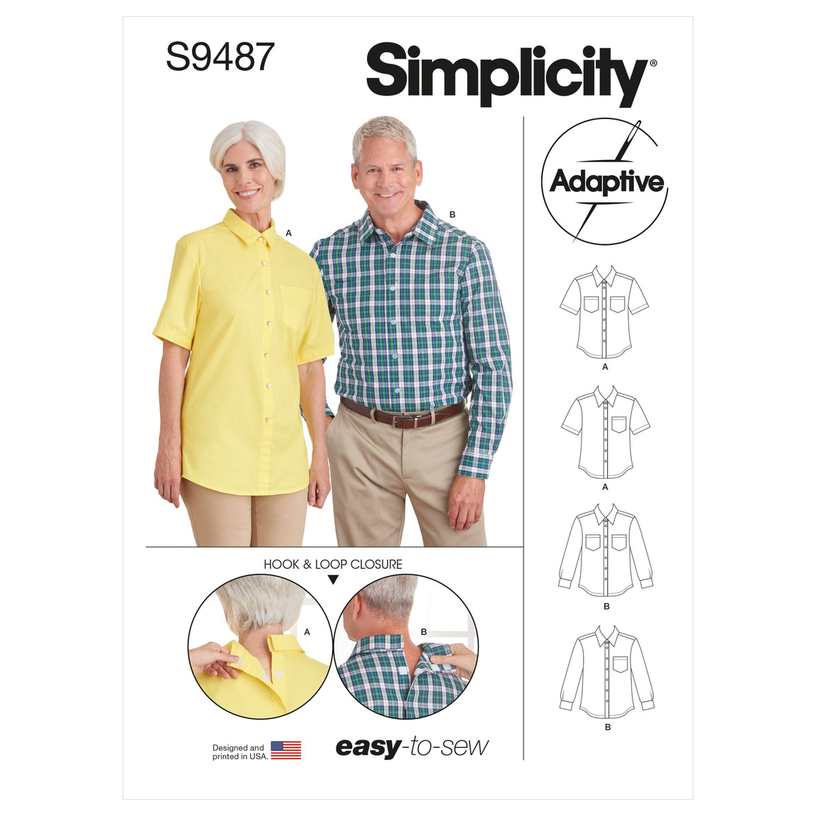 Simplicity Sewing Patterns — Page 11 — jaycotts.co.uk - Sewing Supplies
