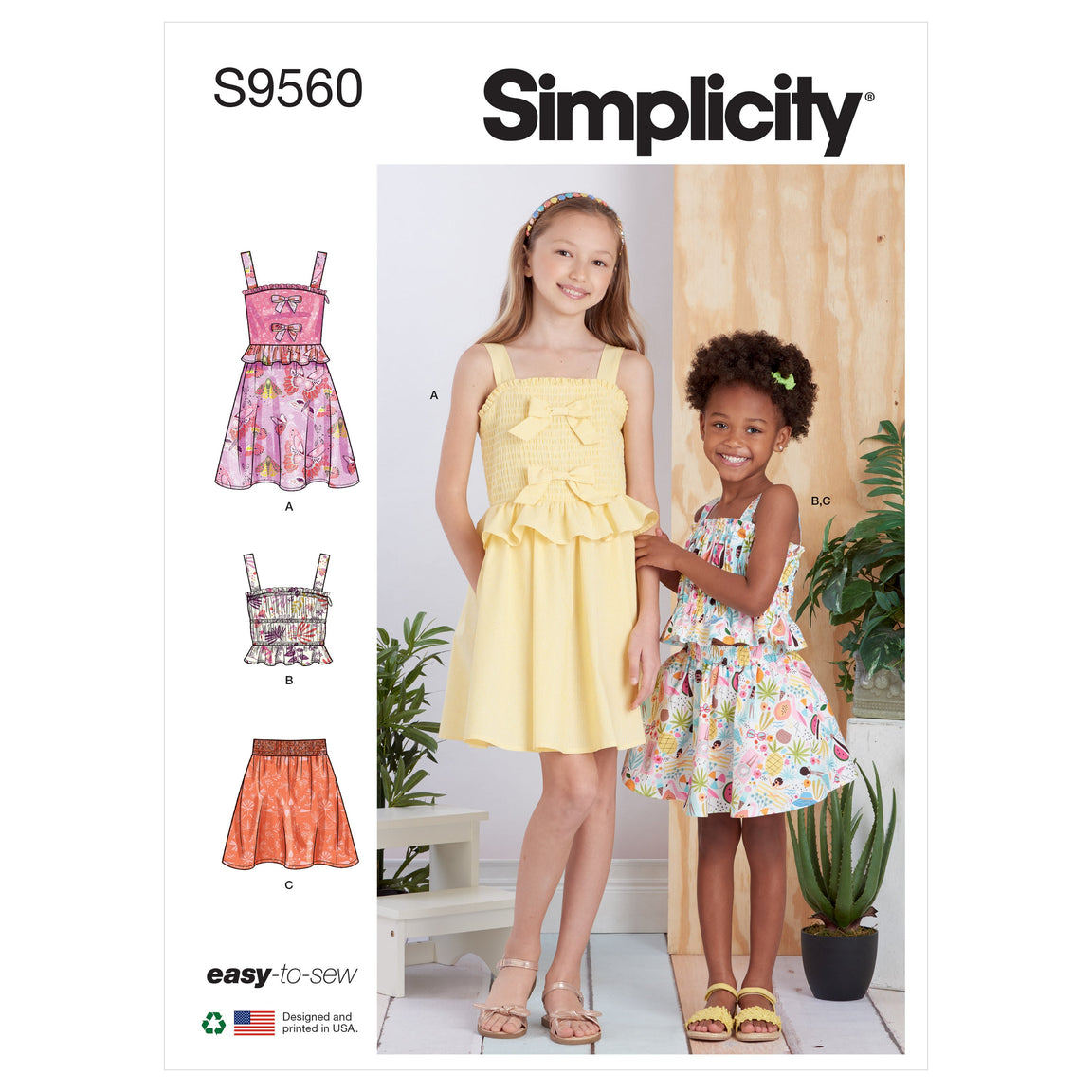 Simplicity Sewing Patterns — Page 3 — jaycotts.co.uk - Sewing Supplies
