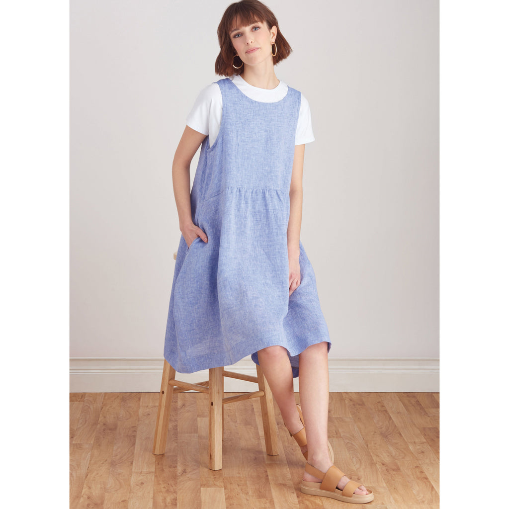 Simplicity Sewing Patterns — Page 18 — jaycotts.co.uk - Sewing Supplies