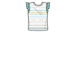 Simplicity 9617 Children's and Girls' Jumpsuit, Romper and Dress sewing ...