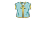 Simplicity 9617 Children's and Girls' Jumpsuit, Romper and Dress sewing ...