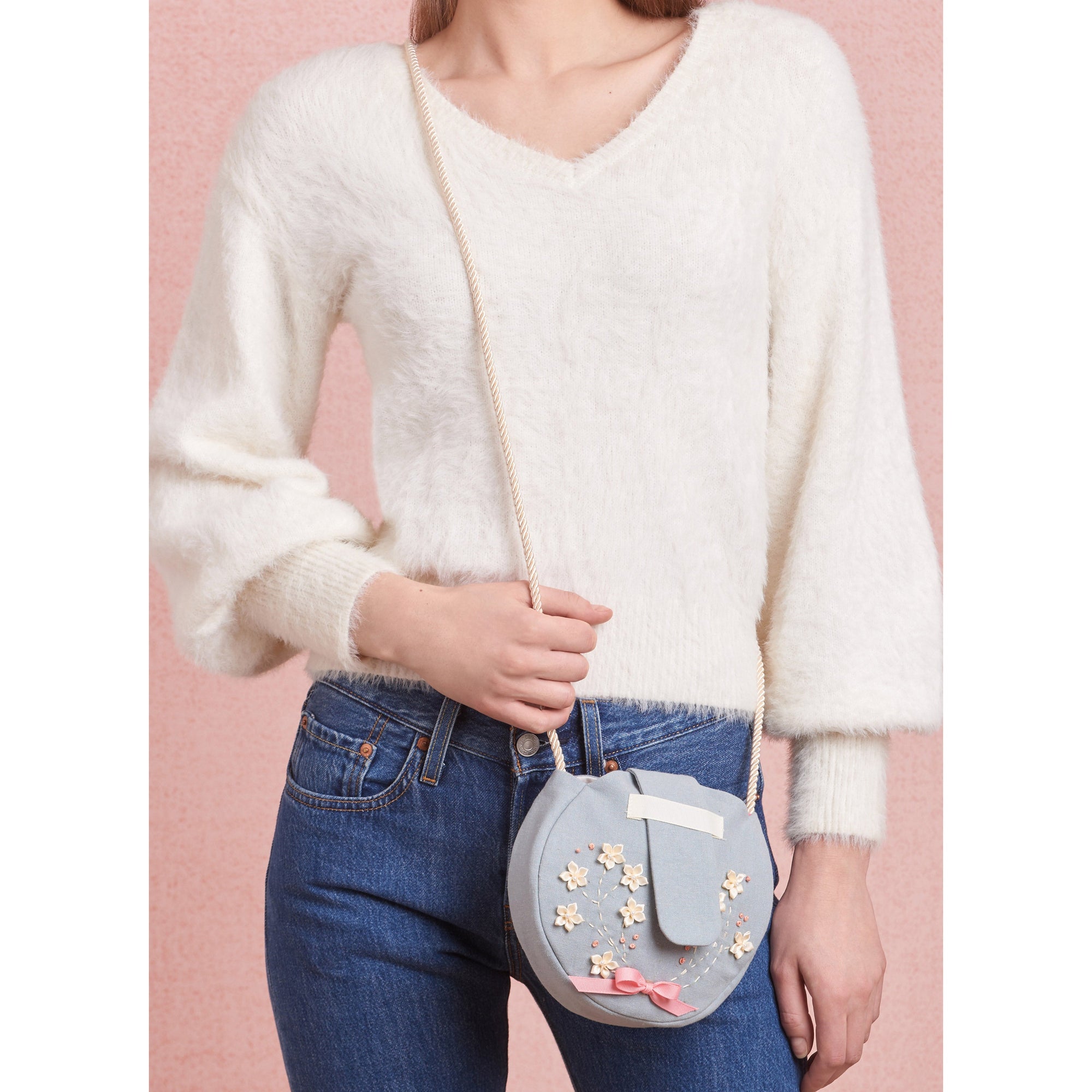 Simplicity 9631 sewing pattern Misses' Pettiskirt, Hair Accessories and ...