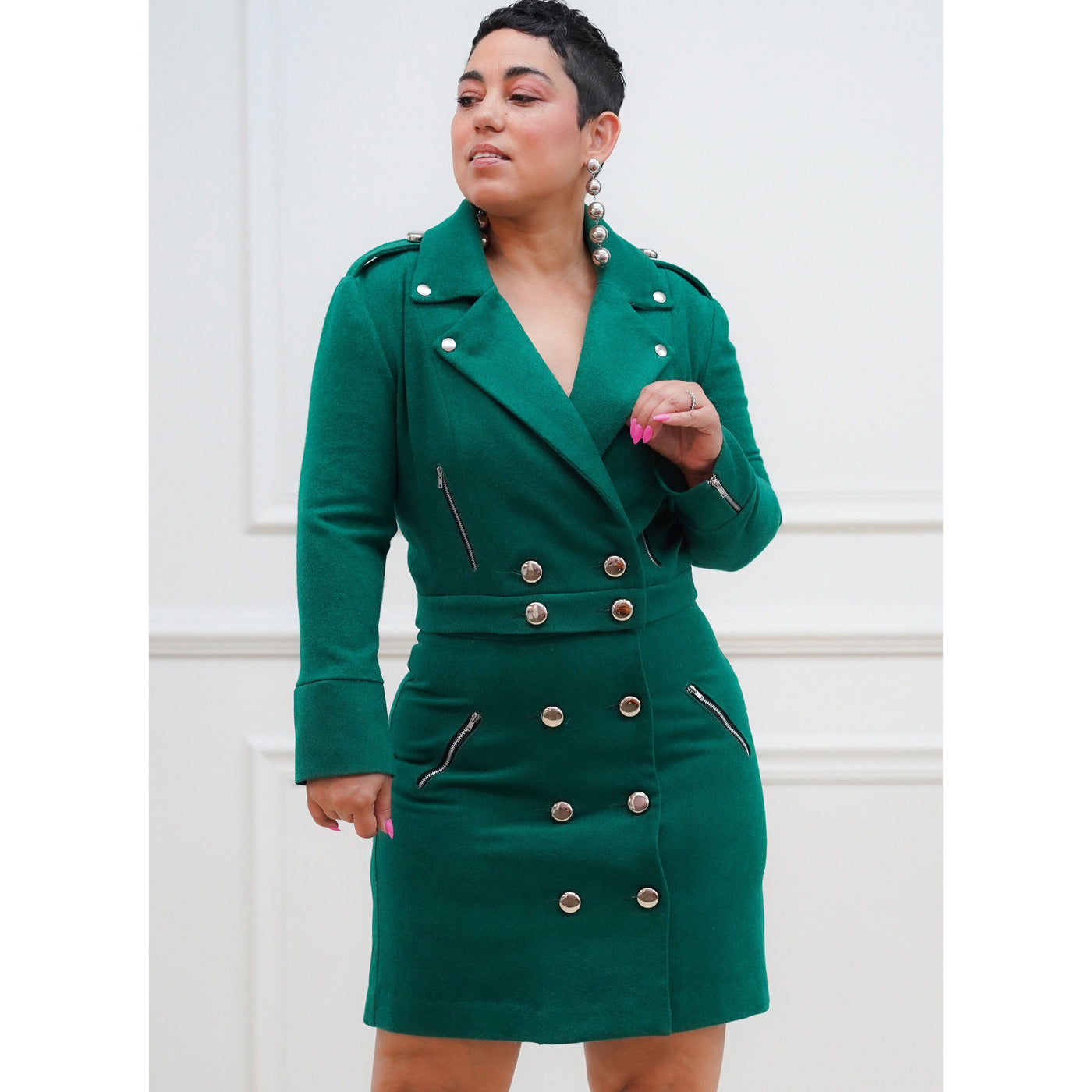 Simplicity 9638 sewing pattern Misses' Jackets and Skirt by Mimi G ...