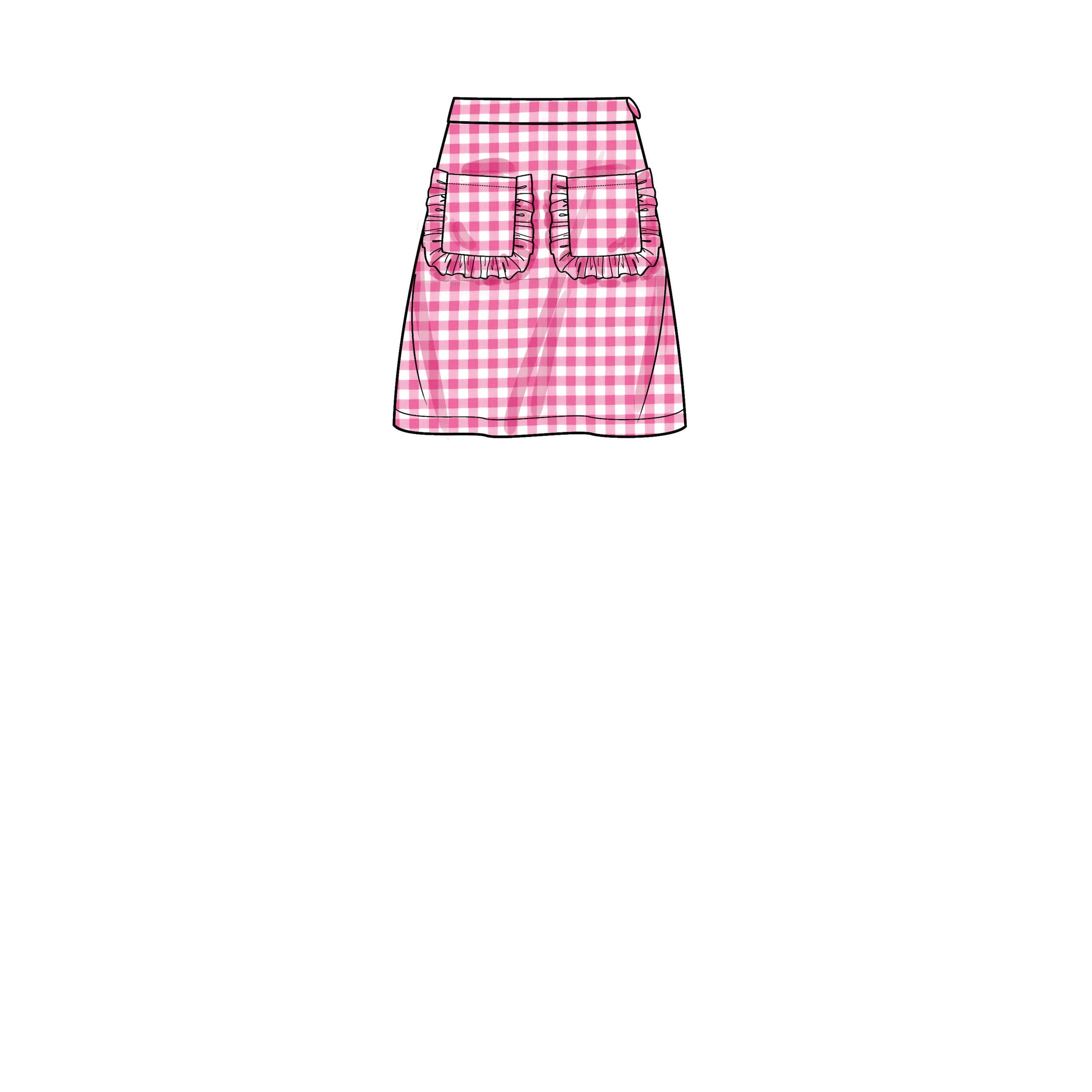 Simplicity 9654 sewing pattern Children's and Girls' Jacket, Pants and ...