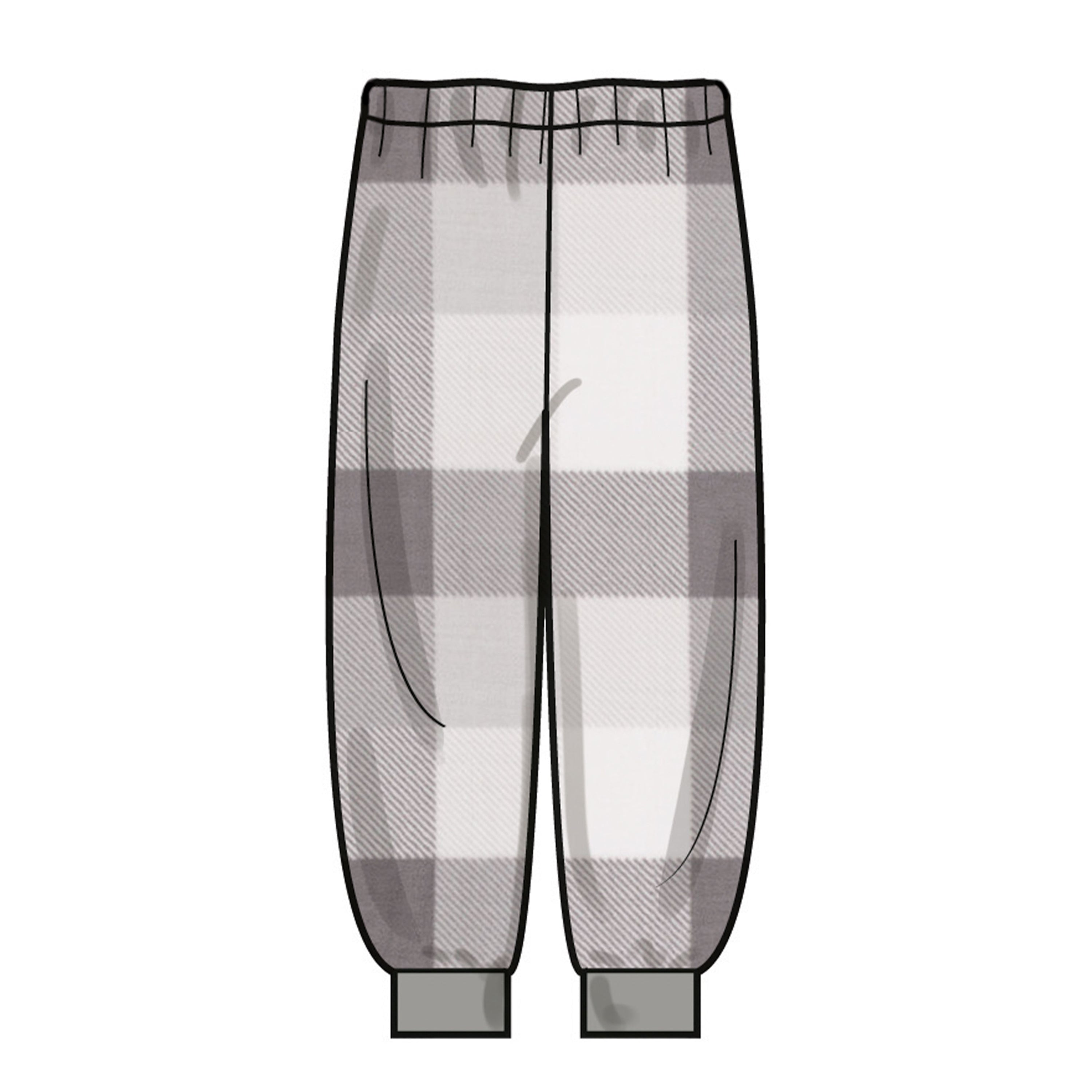 Simplicity S9673 Lounge Dress, Top and Pants sewing pattern — jaycotts ...