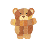 Simplicity S9674 Rag Quilt by Longia Miller sewing pattern — jaycotts ...