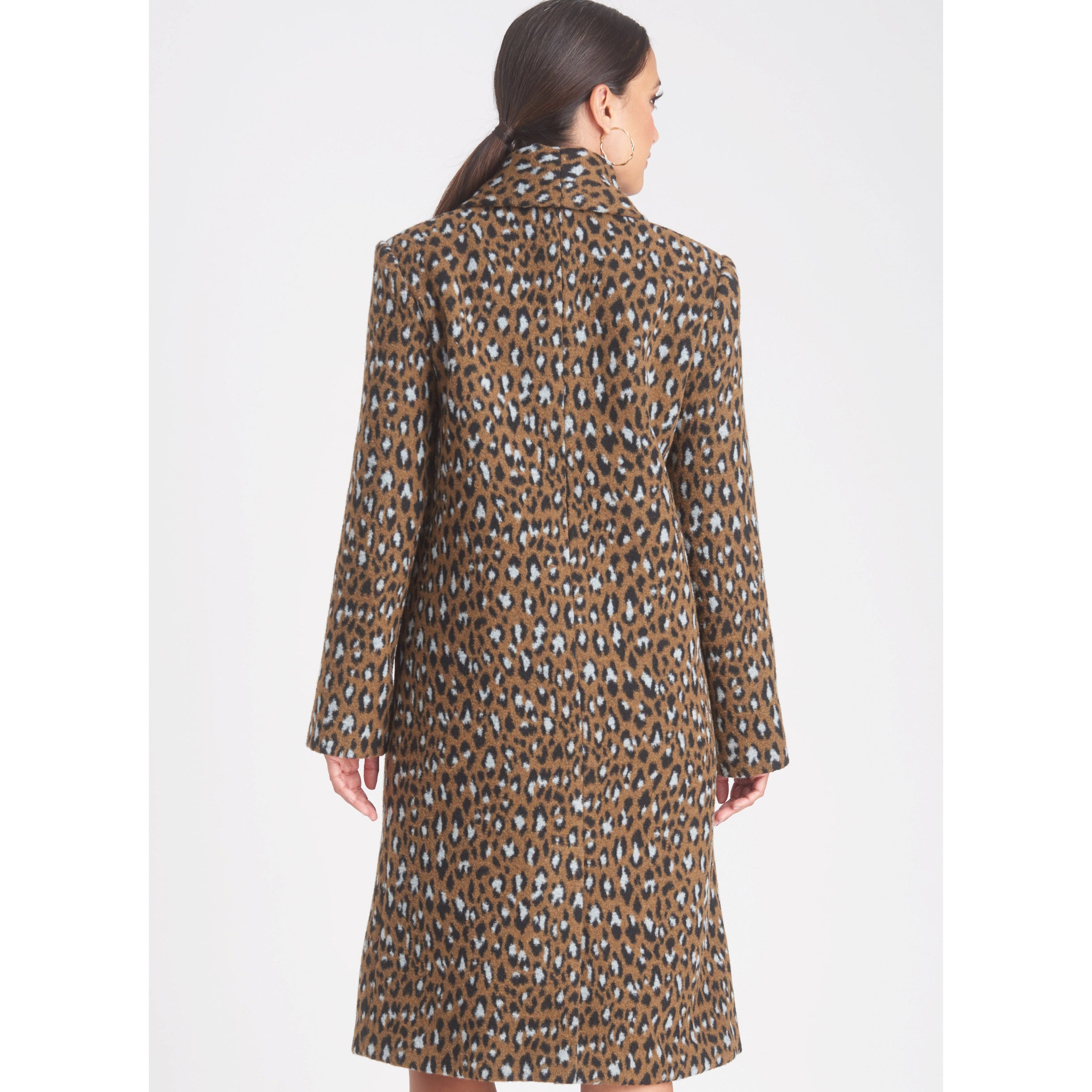 Simplicity S9685 Misses' Coat and Jacket sewing pattern — jaycotts.co ...