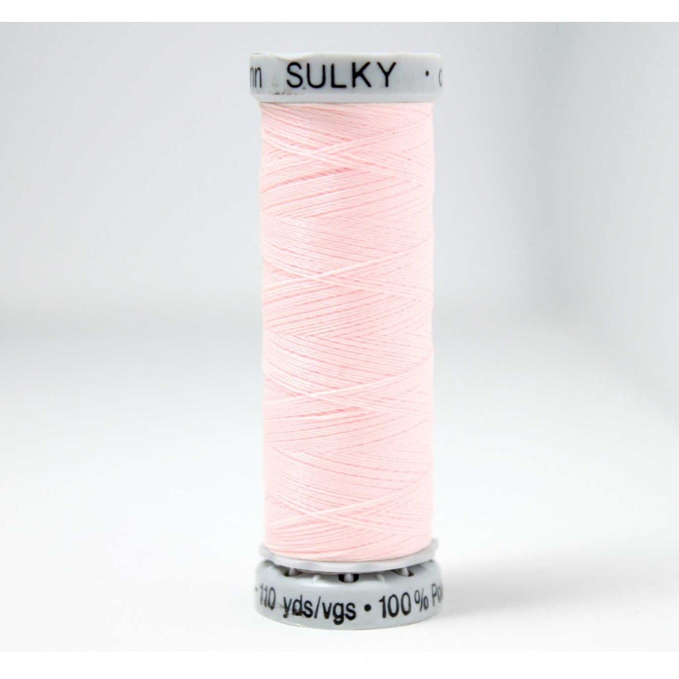 Gutermann Sulky Glowy Embroidery Thread - 100m — jaycotts.co.uk ...