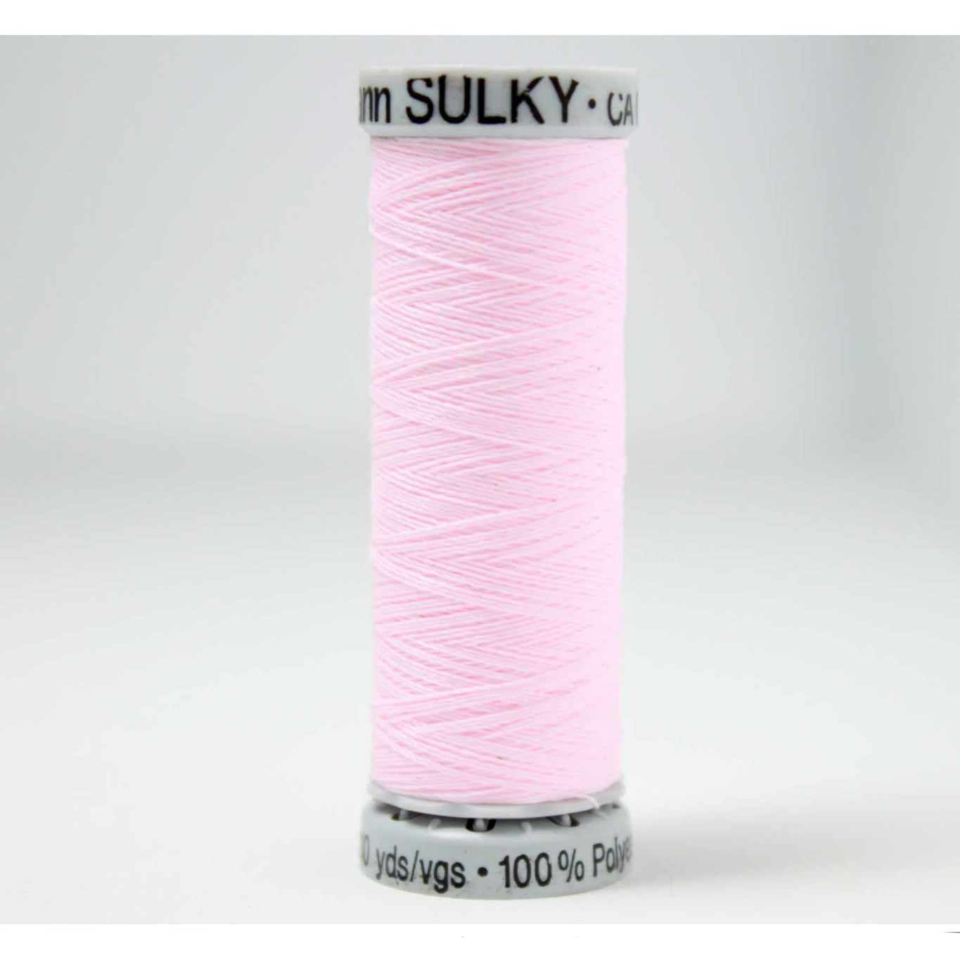Gutermann Sulky Glowy Embroidery Thread - 100m — jaycotts.co.uk ...