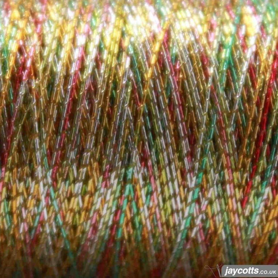 Gutermann Sulky Metallic Embroidery Thread — jaycotts.co.uk - Sewing ...