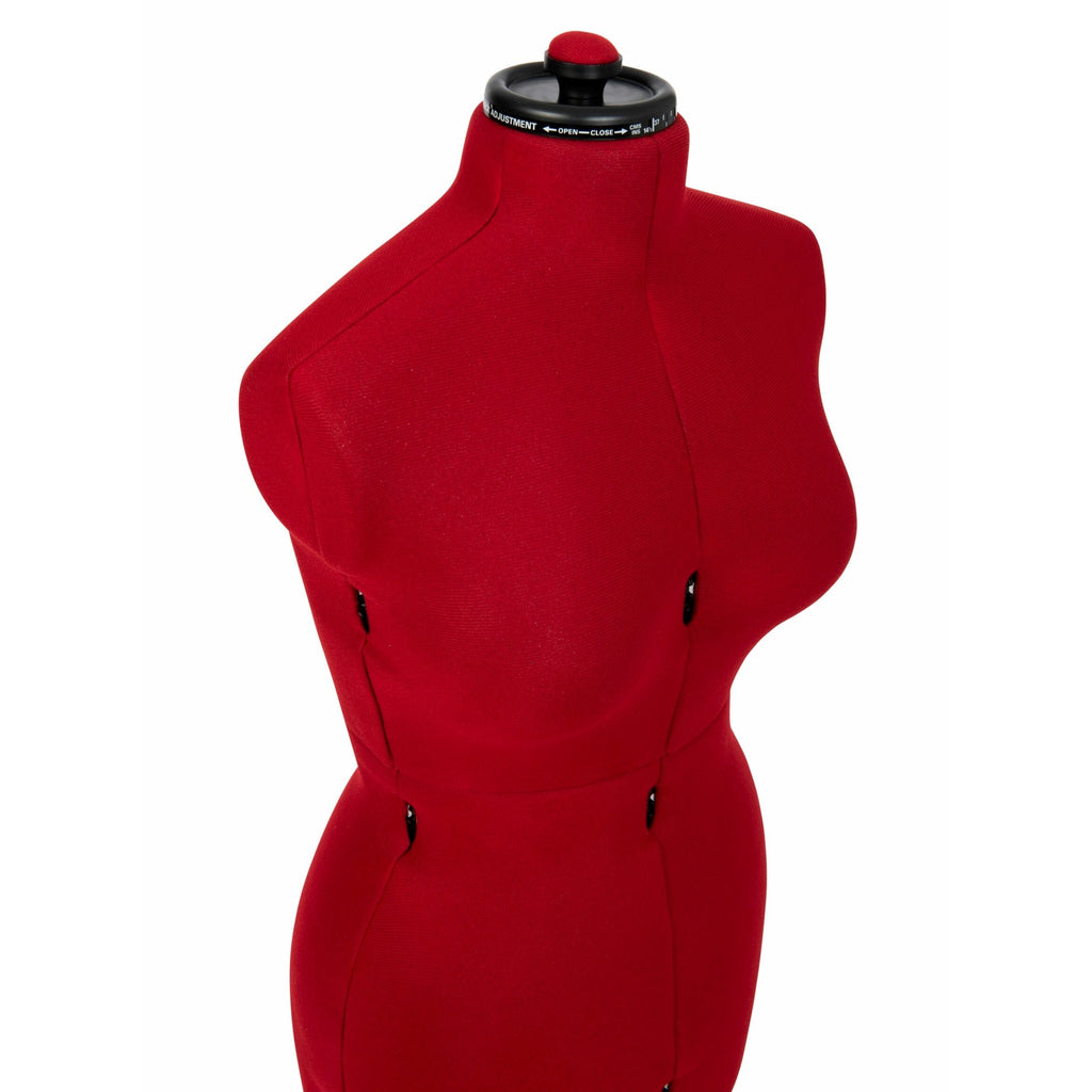 Dress Forms / Tailor's Dummies / Mannequin‎s — jaycotts.co.uk - Sewing ...